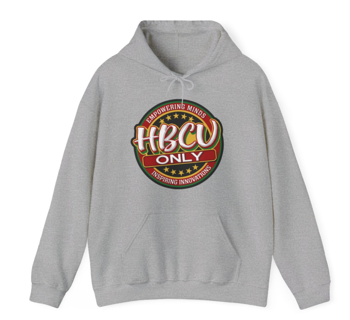 HBCUonly Merch